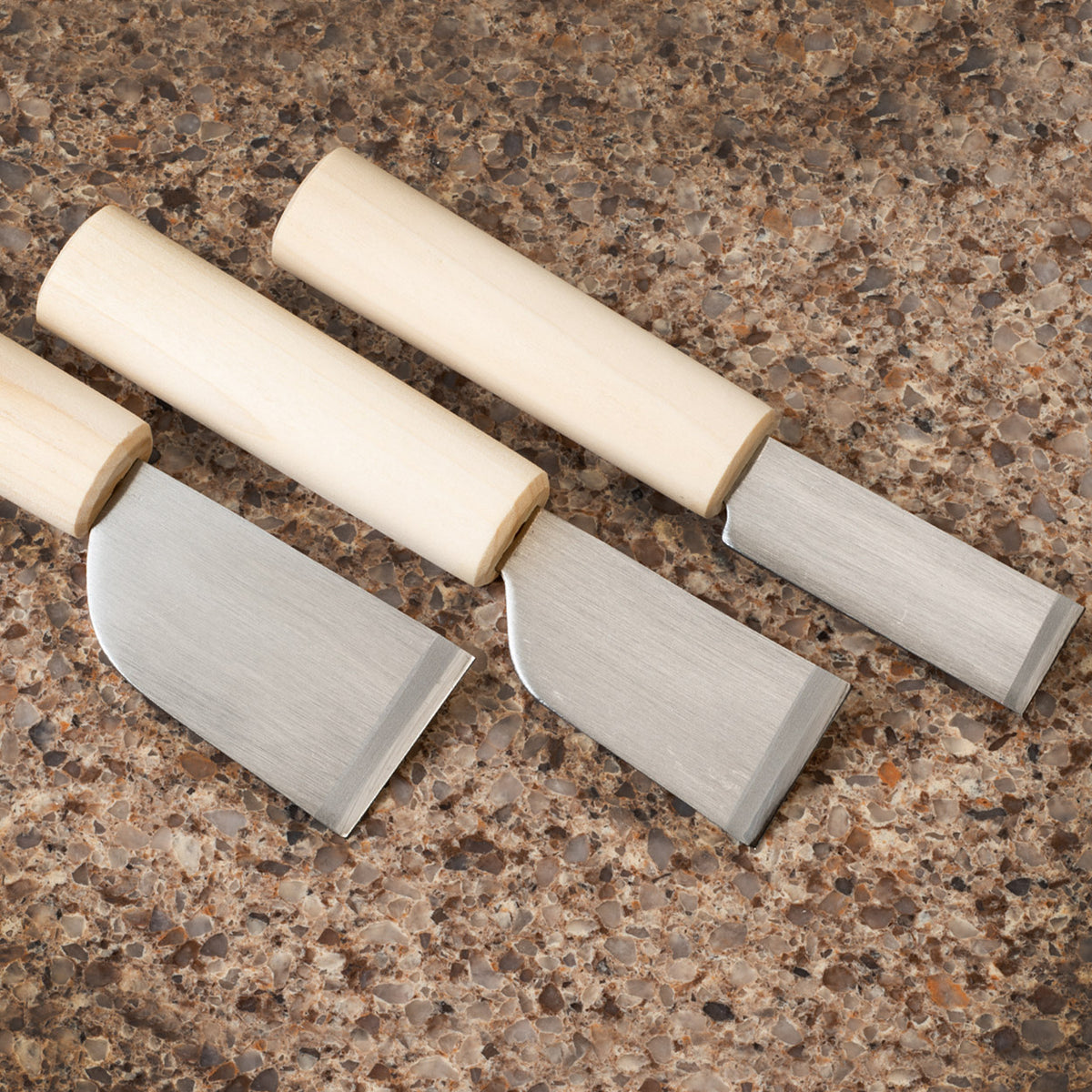 Skiving Knives - Leathercraft - Weaver Leather Supply