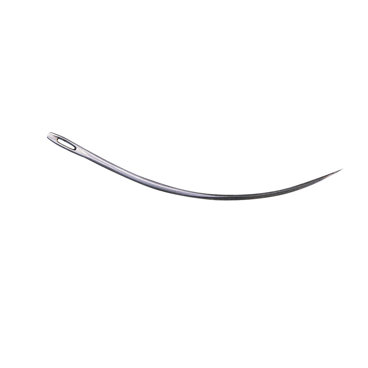 Half Moon Collar Needle - Weaver Leather Supply