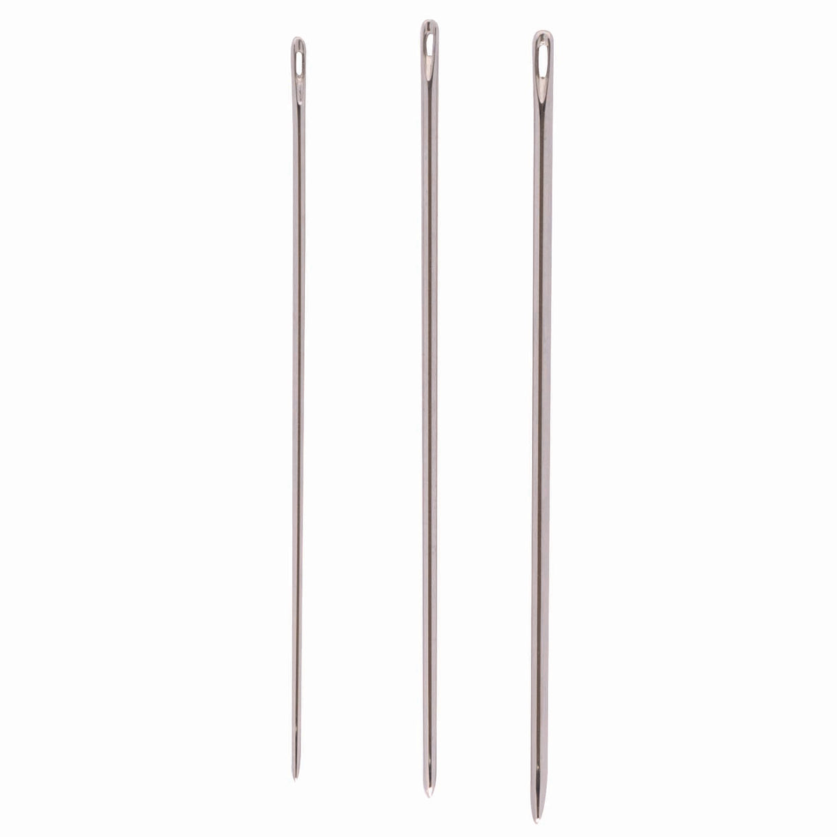 Leather Needles for Hand Stitching & Sewing – Weaver Leather Supply