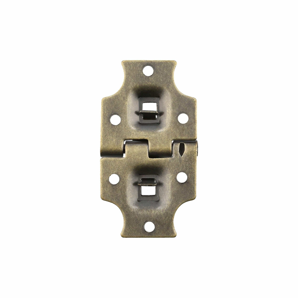 High-Quality Leather Case Hinges & Stays: Pro Craft Gear – Weaver ...