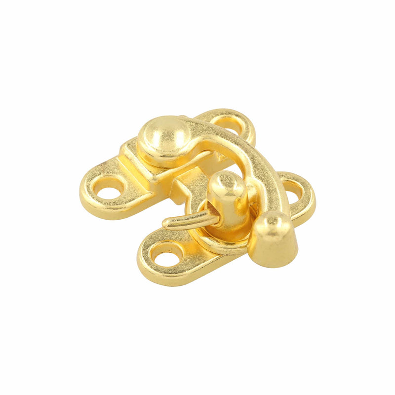 Leather Catches & Clasps – Weaver Leather Supply