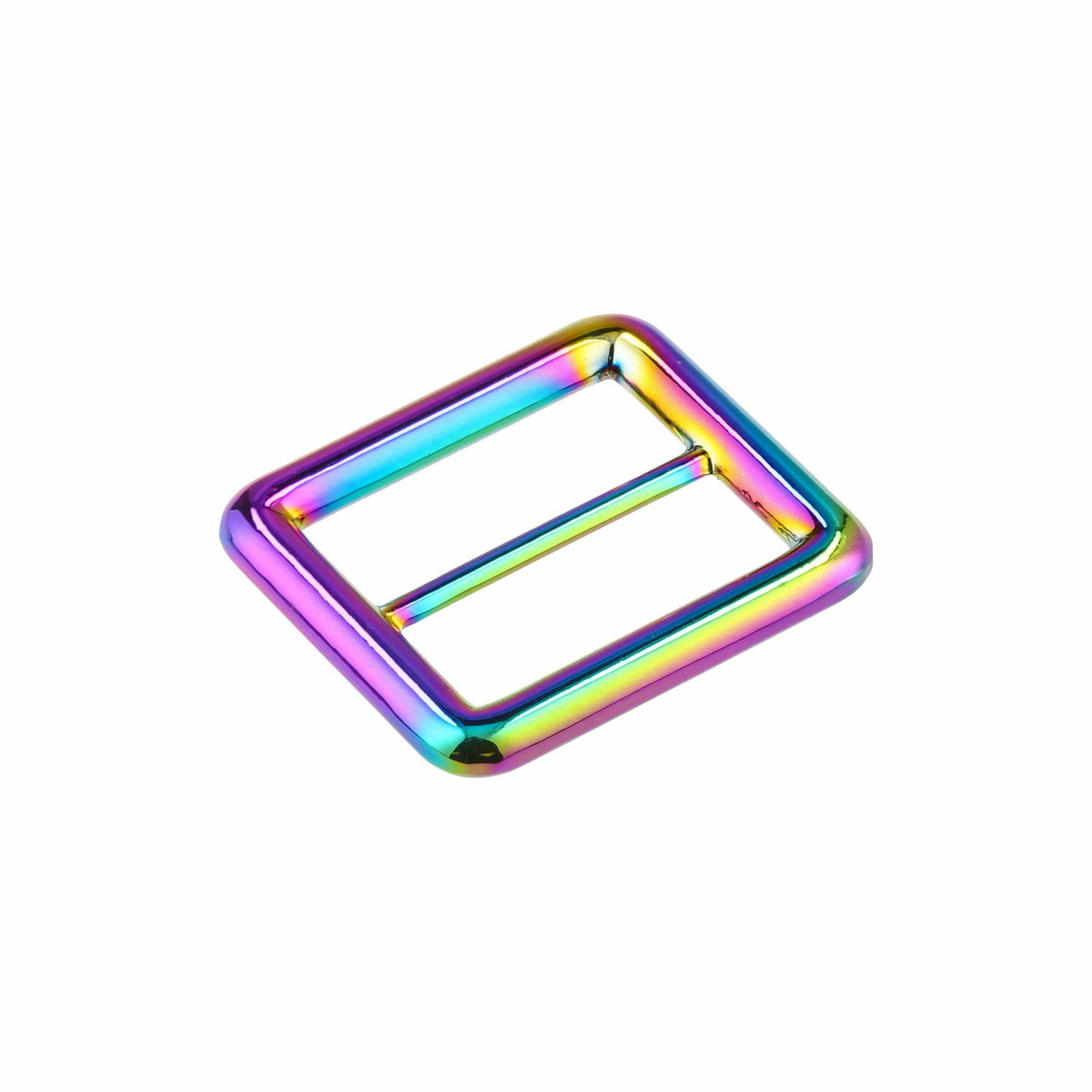 Rainbow Iridescent Hardware - Weaver Leather Supply