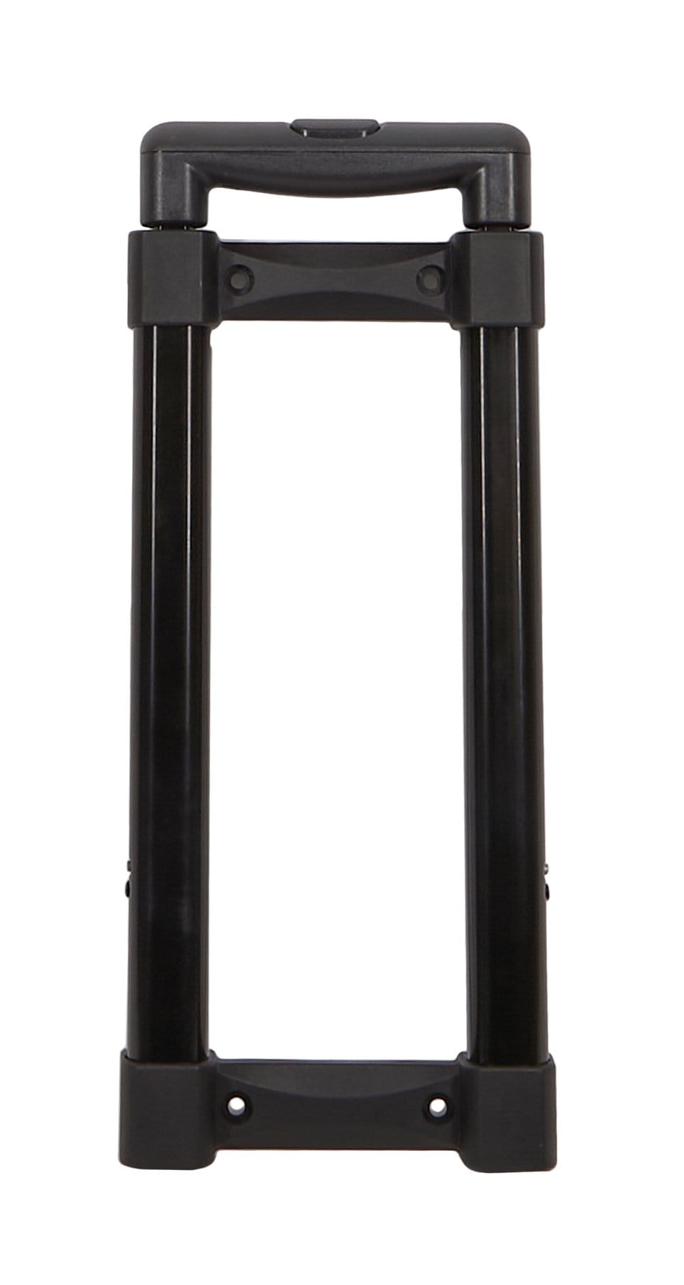 13" Black, 5-Stage Pull Handle Assembly, #L-3611 – Weaver Leather Supply