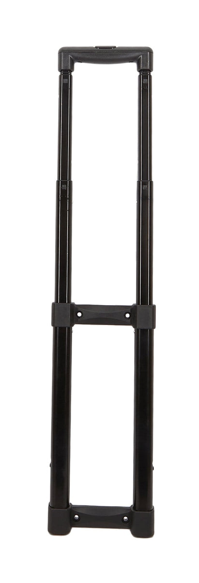 13" Black, 5-Stage Pull Handle Assembly, #L-3611 – Weaver Leather Supply