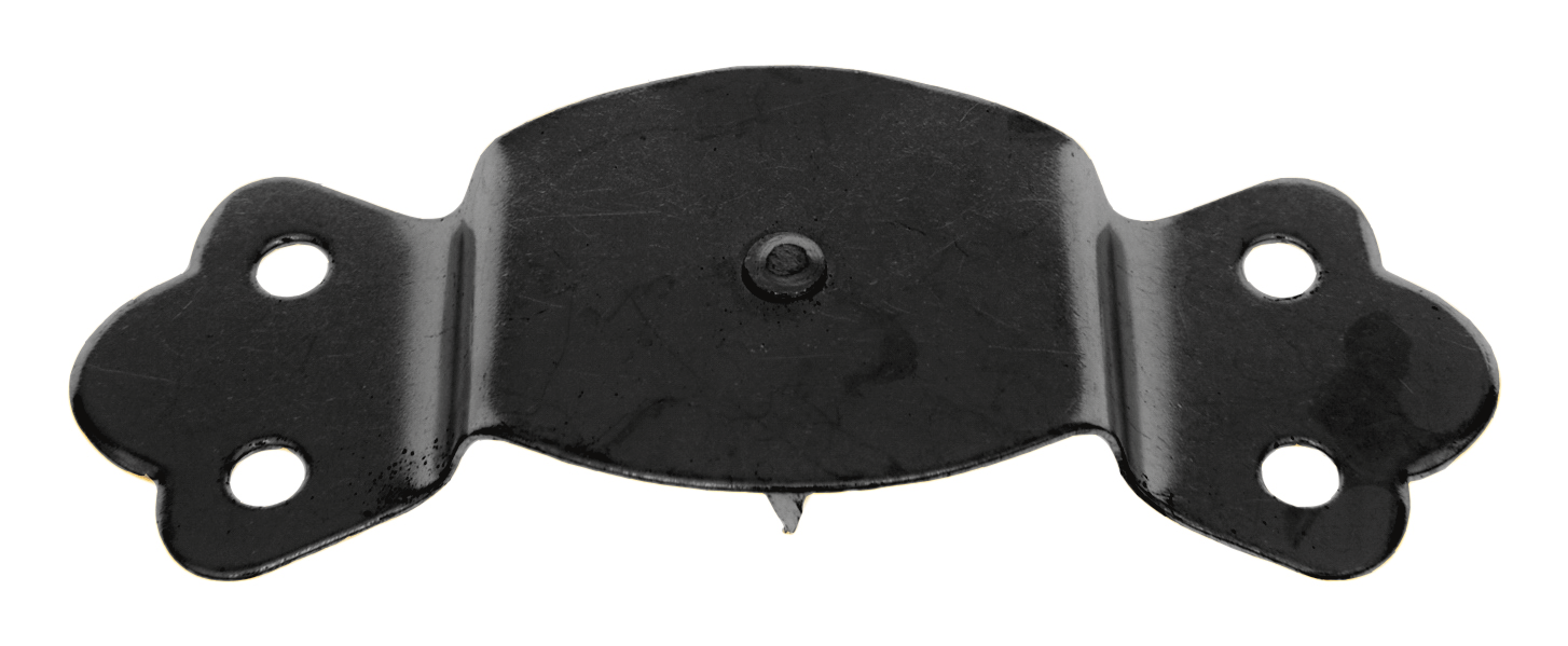 Trunk Handle Hardware | Brass & Metal - Weaver Leather Supply