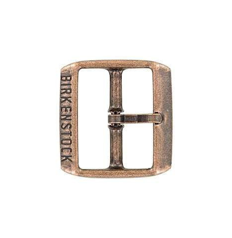 30mm Antique Copper, Birkenstock Buckle, Steel, #C-1497-ANTC – Weaver ...