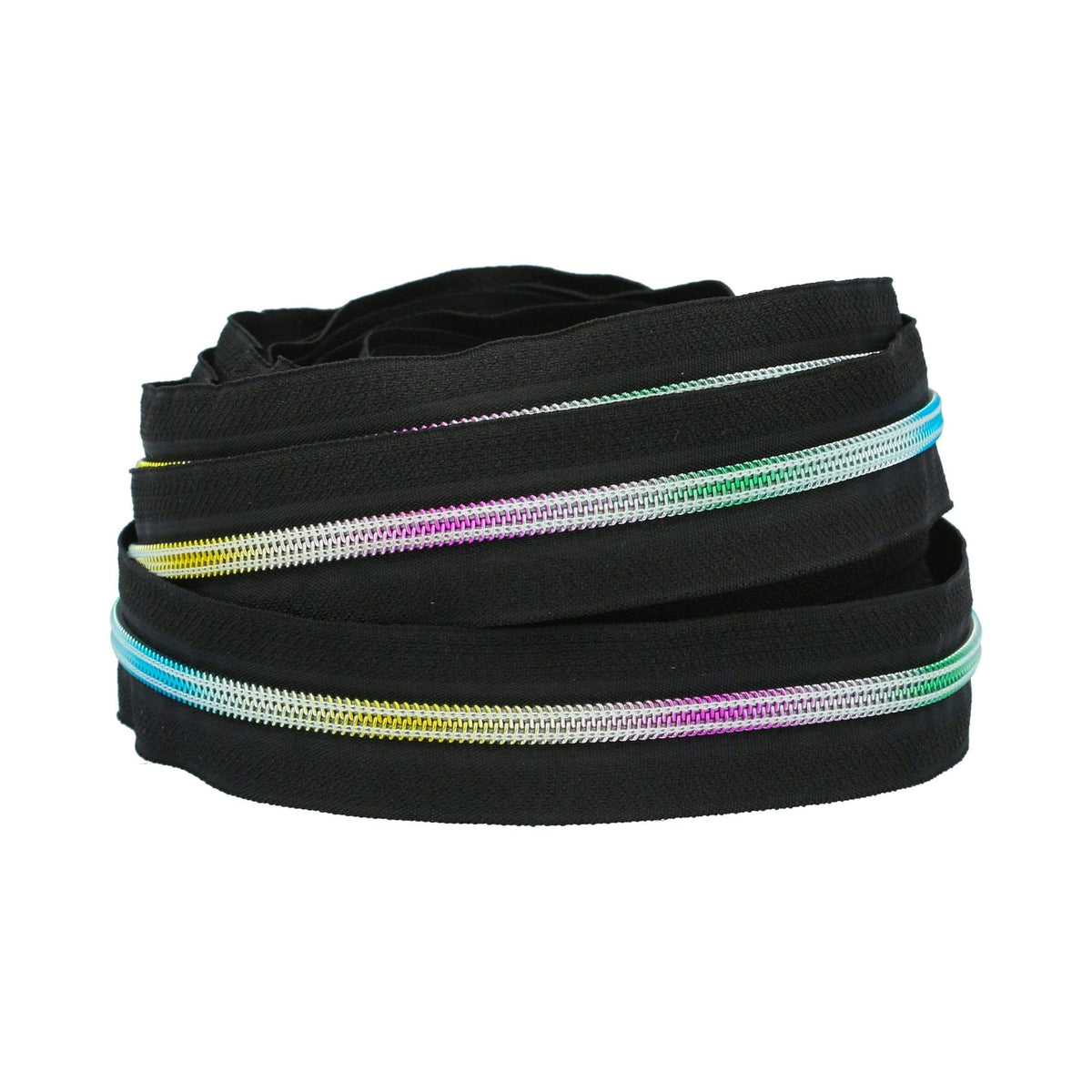 Zipper Chains & Coils - Weaver Leather Supply