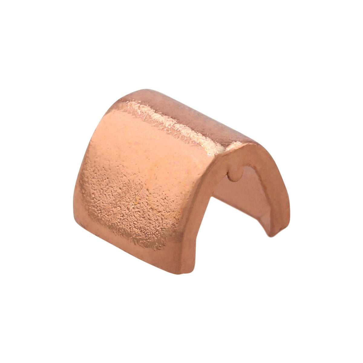 #8 Copper, UCAN G2 Top Stop, Zinc Alloy- 10pk, #G2-8-TS-CPR – Weaver ...