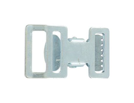 Cinch Buckles | Locking Webbing Buckles - Weaver Leather Supply