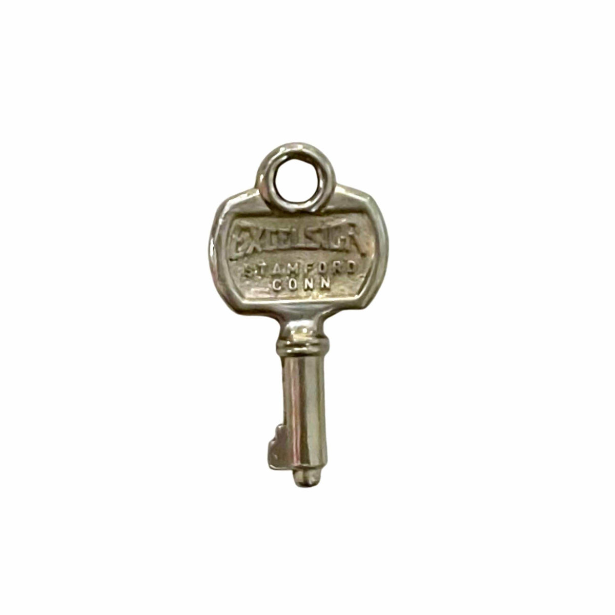 Trunk & Case Keys for Leather Goods - Locking Solutions – Weaver ...