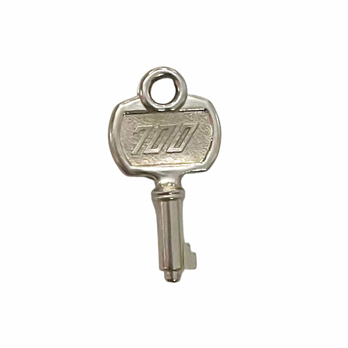 Excelsior No. 700 Lock Replacement Key, 5PK – Weaver Leather Supply