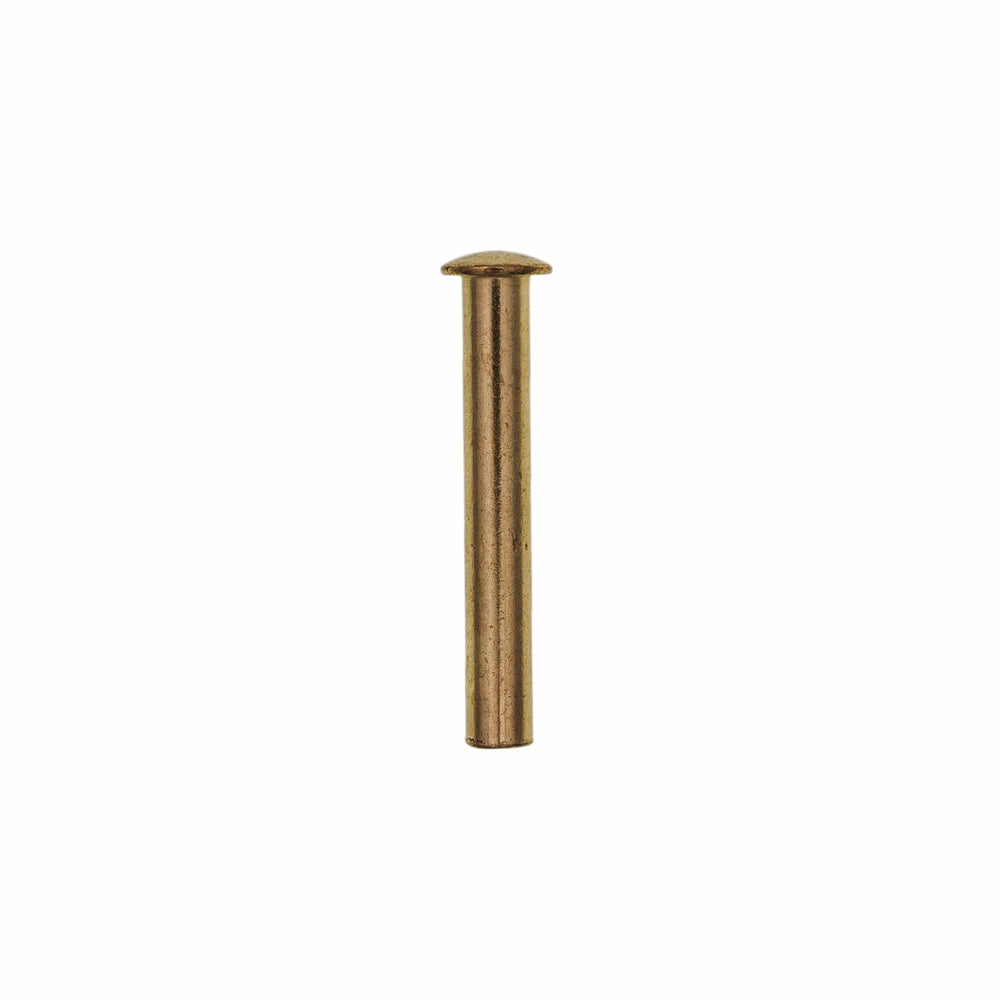 Tubular, Split and Copper Rivets - Weaver Leather Supply