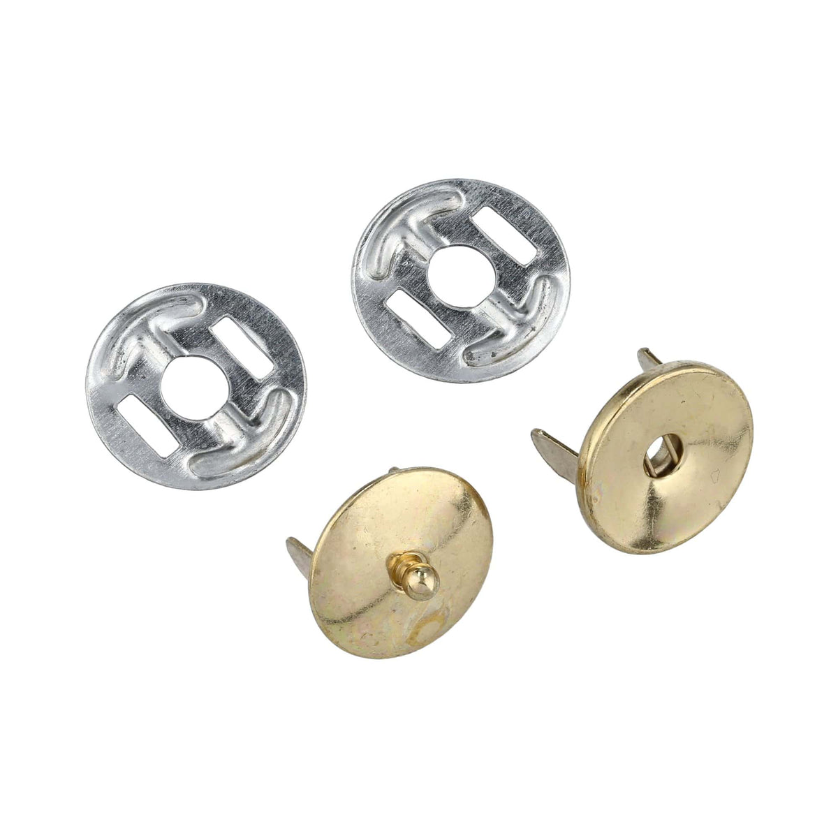 Snap Fasteners – Button & Press Stud Hardware – Page 4 – Weaver Leather ...