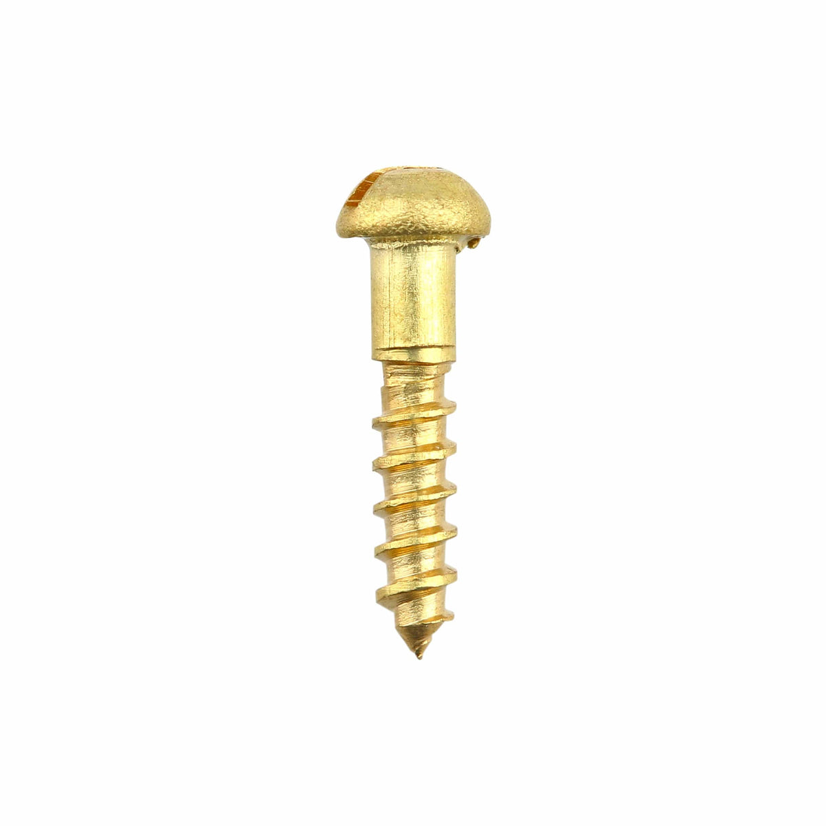 Screws | Flat, Slotted & Screw Posts - Weaver Leather Supply