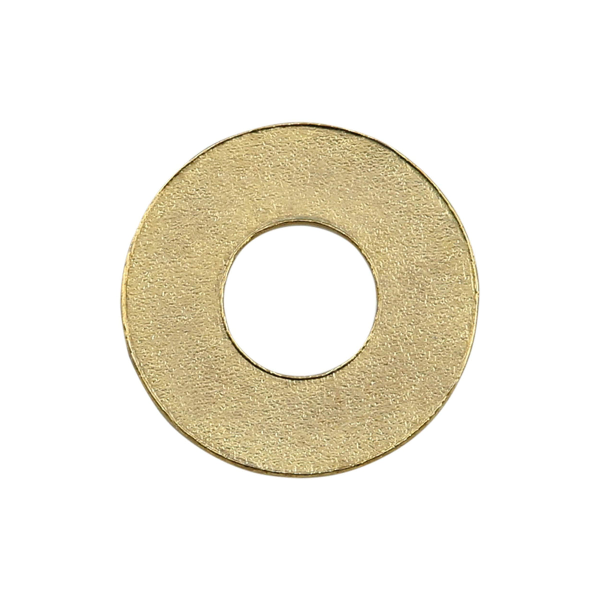 3/8" Brass, Washer, Steel - 24 pk, #L-1747 – Weaver Leather Supply
