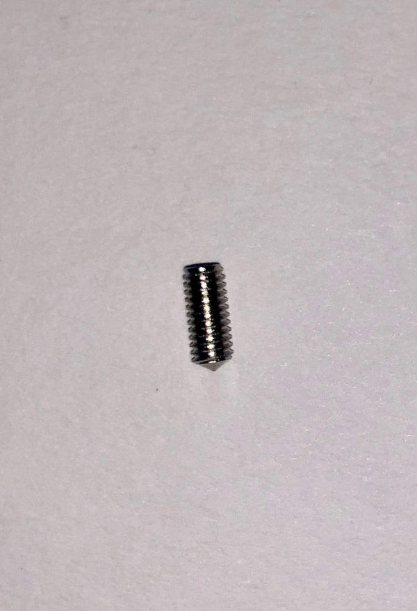 Screws | Flat, Slotted & Screw Posts - Weaver Leather Supply