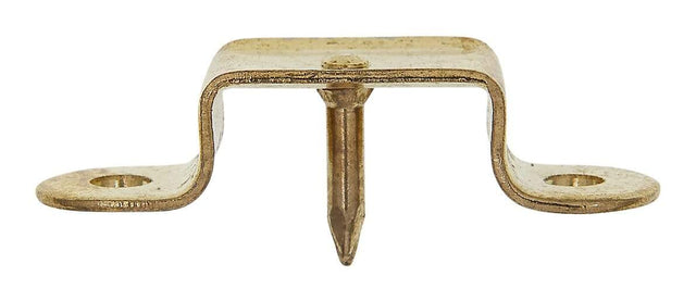 Trunk Handle Hardware | Brass & Metal - Weaver Leather Supply