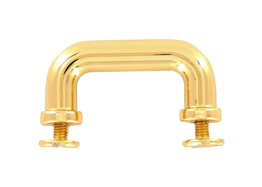 Handle Loops & Hardware - Weaver Leather Supply