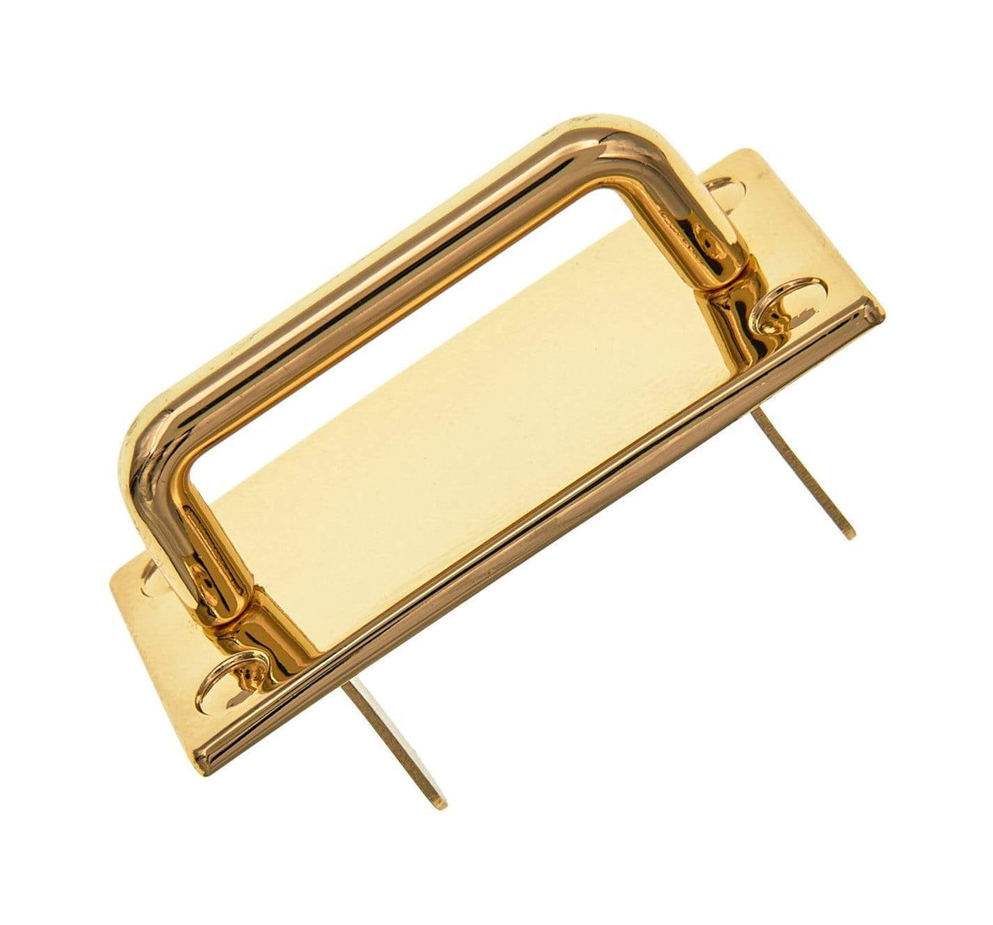 Handle Loops & Hardware - Weaver Leather Supply