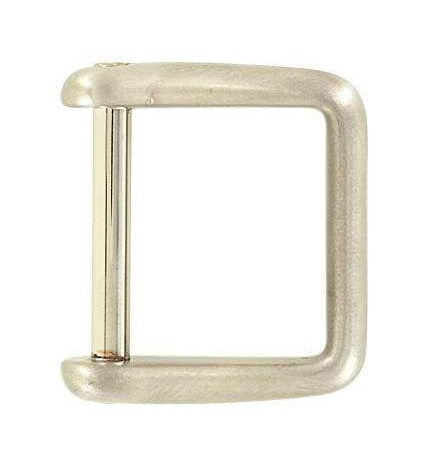 Screw In Pin D Rings - Weaver Leather Supply
