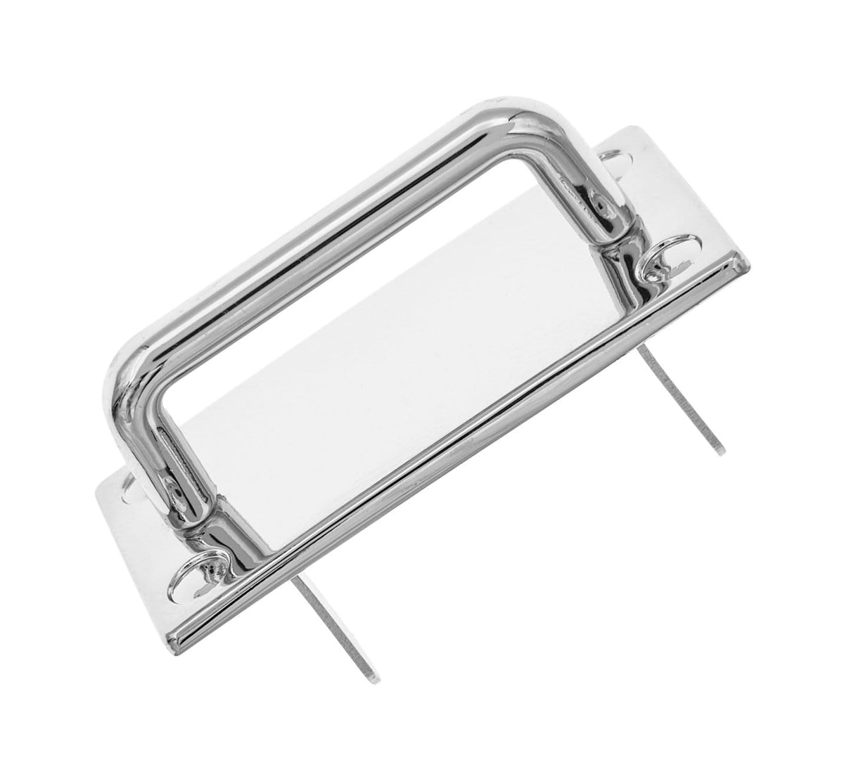 Handle Loops & Hardware - Weaver Leather Supply