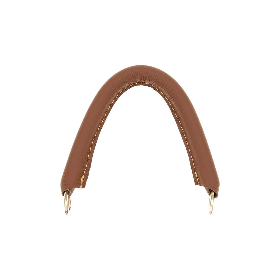 High-Quality Leather Purse Handles for Stylish Accessories – Weaver ...
