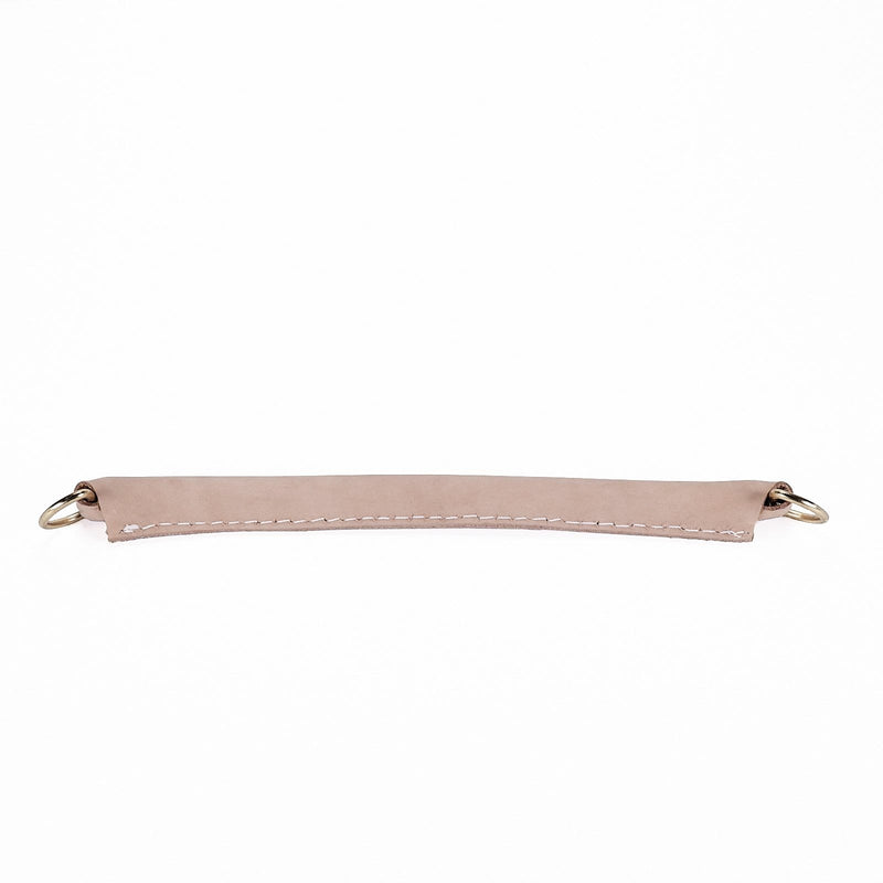High-Quality Leather Purse Handles for Stylish Accessories – Weaver ...