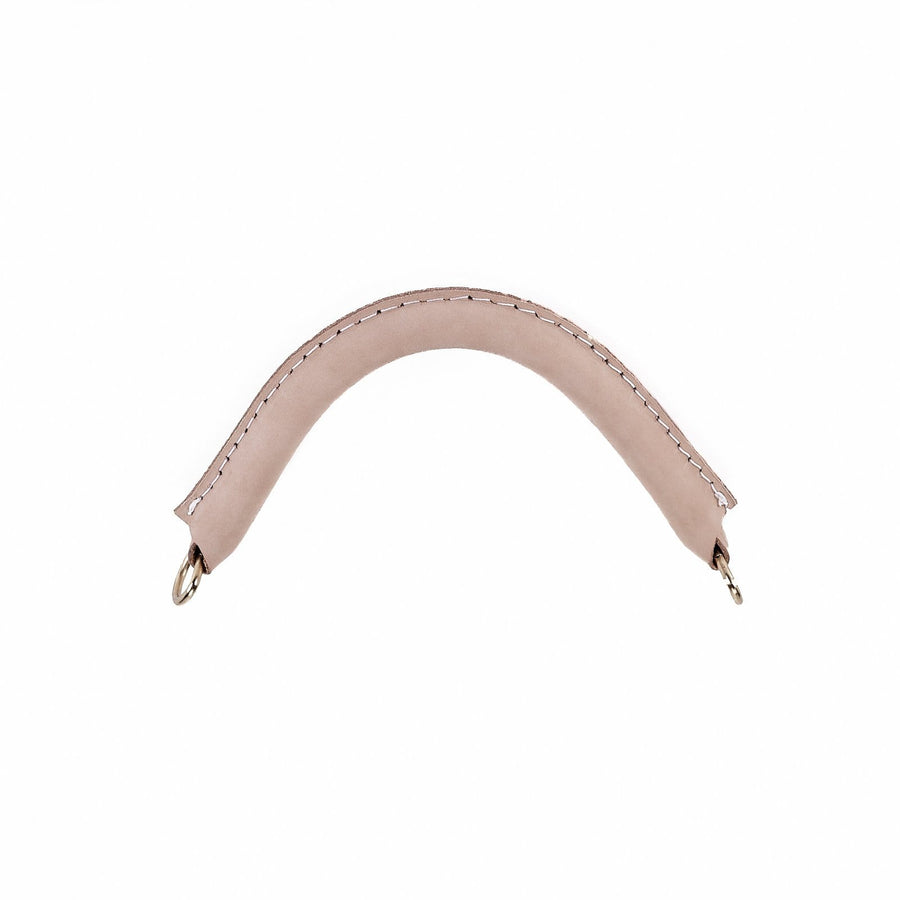High-Quality Leather Purse Handles for Stylish Accessories – Weaver ...