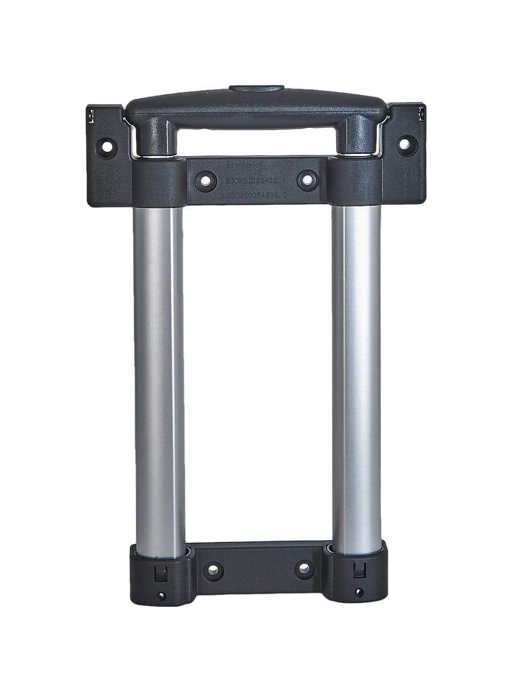 13" Black, 4-Stage Pull Handle Assembly, #L-3685 – Weaver Leather Supply