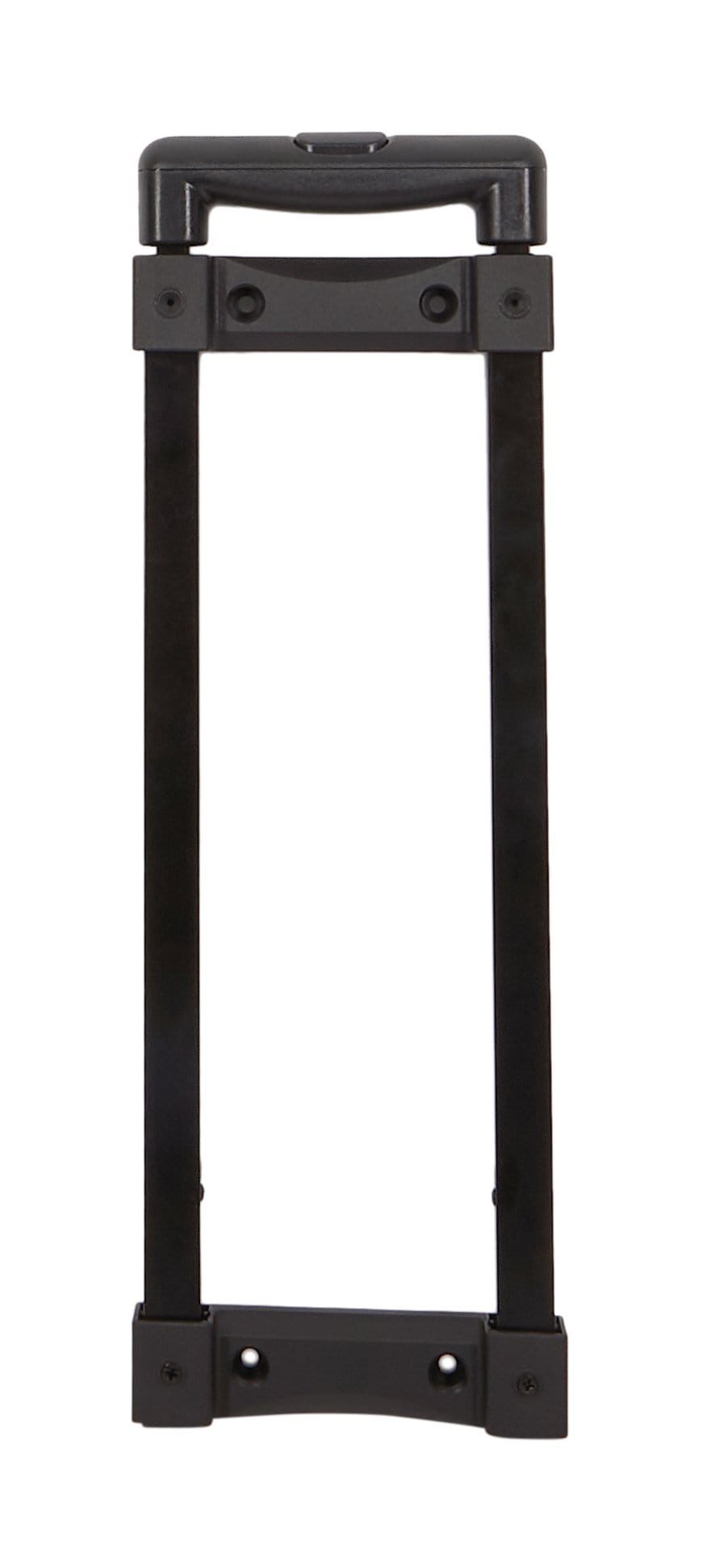 16" Black, 3-Stage Pull Handle Assembly, #L-3396 – Weaver Leather Supply