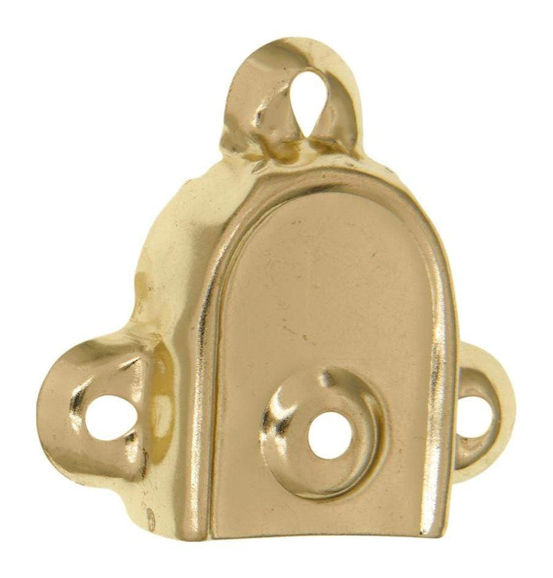 Trunk Handle Hardware | Brass & Metal - Weaver Leather Supply