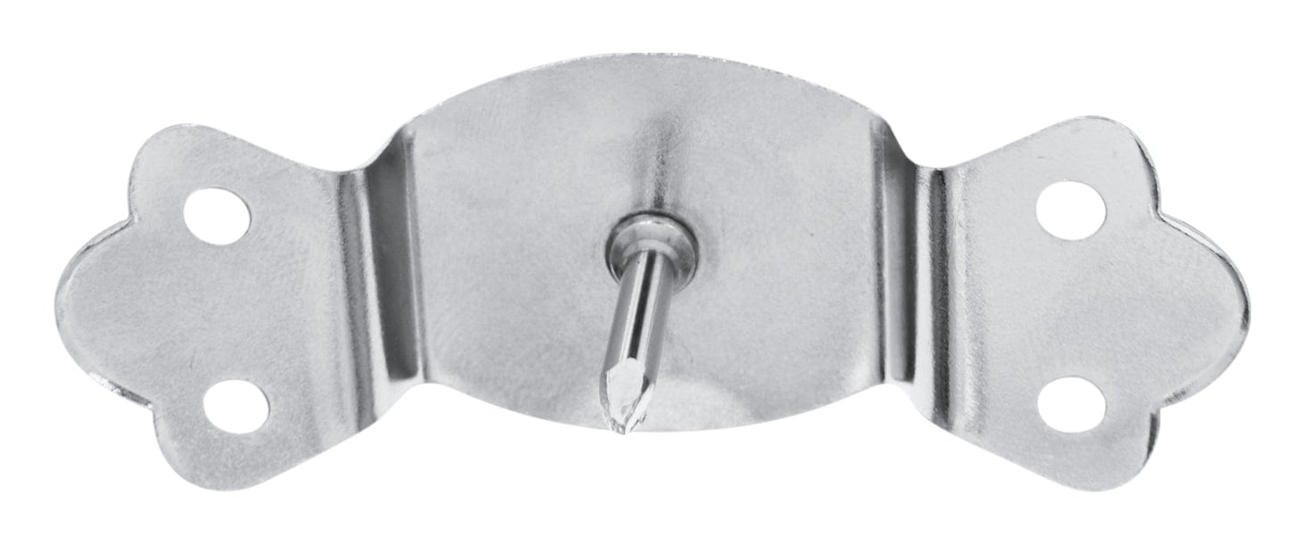 Trunk Handle Hardware | Brass & Metal - Weaver Leather Supply