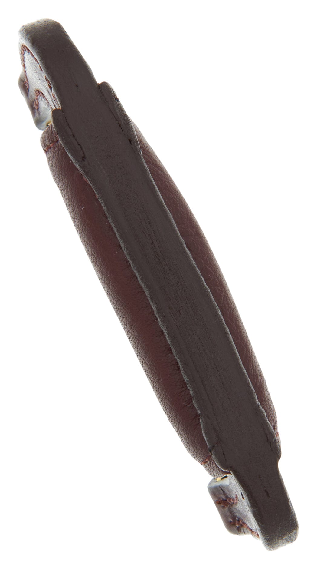 4 1/2" Brown, Padded Post Handle, Leather, #L-1666-BRO – Weaver Leather ...