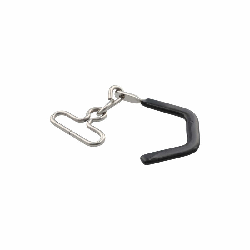 Branded Luggage Handles for Leather: Durable & Stylish – Weaver Leather ...