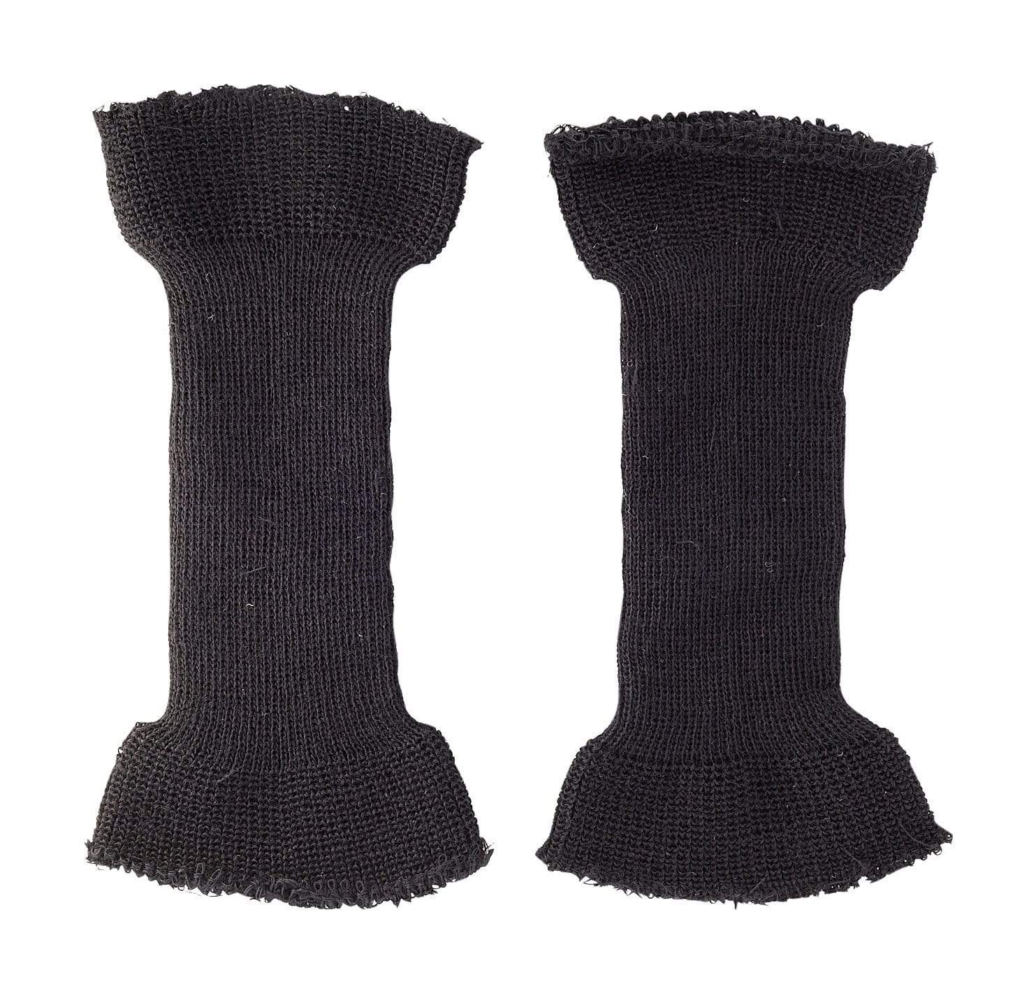 Replacement Knit Cuff Fabric - Weaver Leather Supply