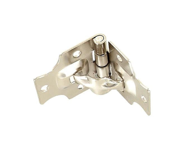 Trunk Hinges & Hardware - Weaver Leather Supply