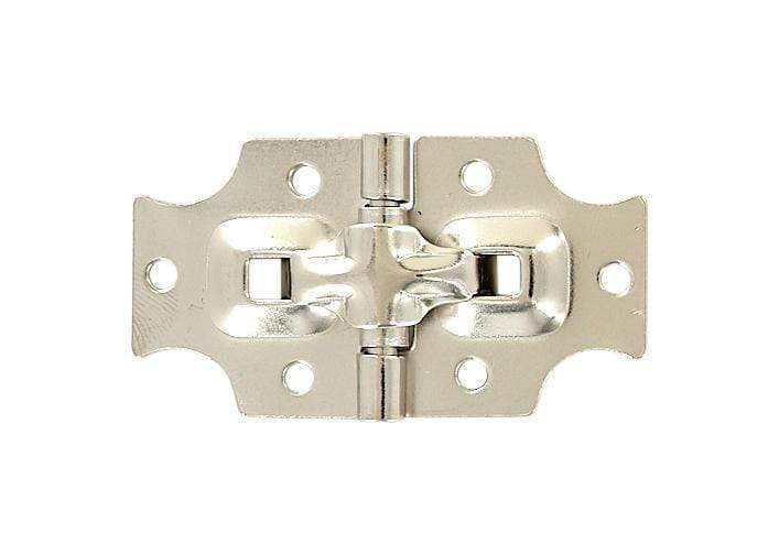 Trunk Hinges & Hardware - Weaver Leather Supply