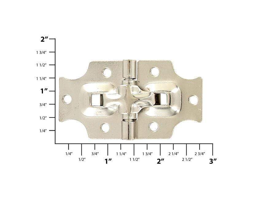 Trunk Hinges & Hardware - Weaver Leather Supply