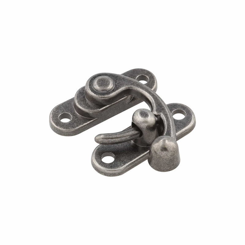 High-Quality Leather Catches & Clasps for Secure Closures – Weaver ...