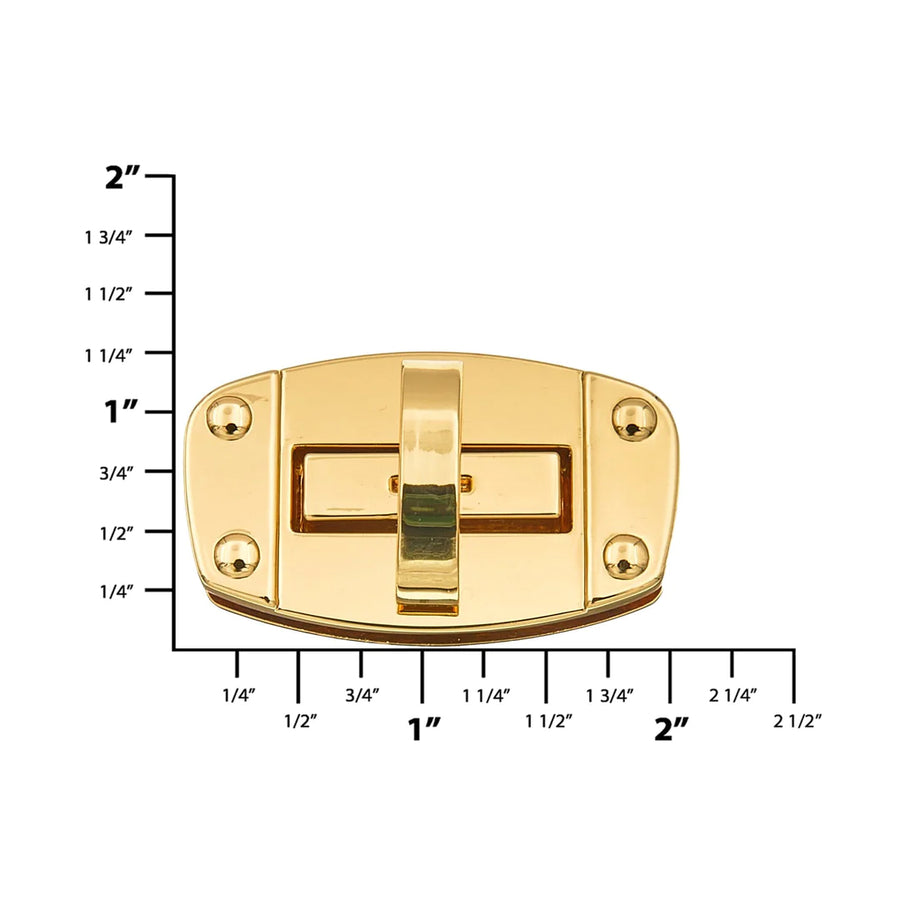 Turn Locks | Handbags & Purses - Weaver Leather Supply – Page 2
