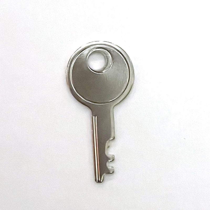 Trunk & Luggage Keys & Replacements - Weaver Leather Supply