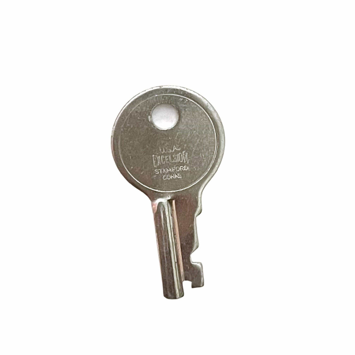 Trunk & Case Keys for Leather Goods - Locking Solutions – Weaver ...