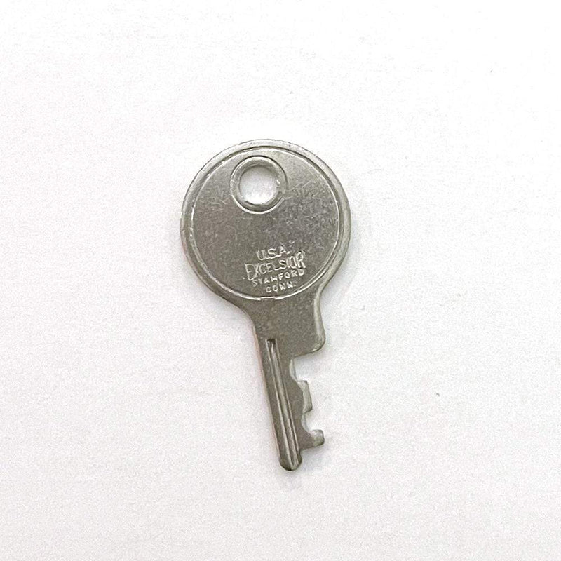 Trunk & Case Keys for Leather Goods - Locking Solutions – Weaver ...