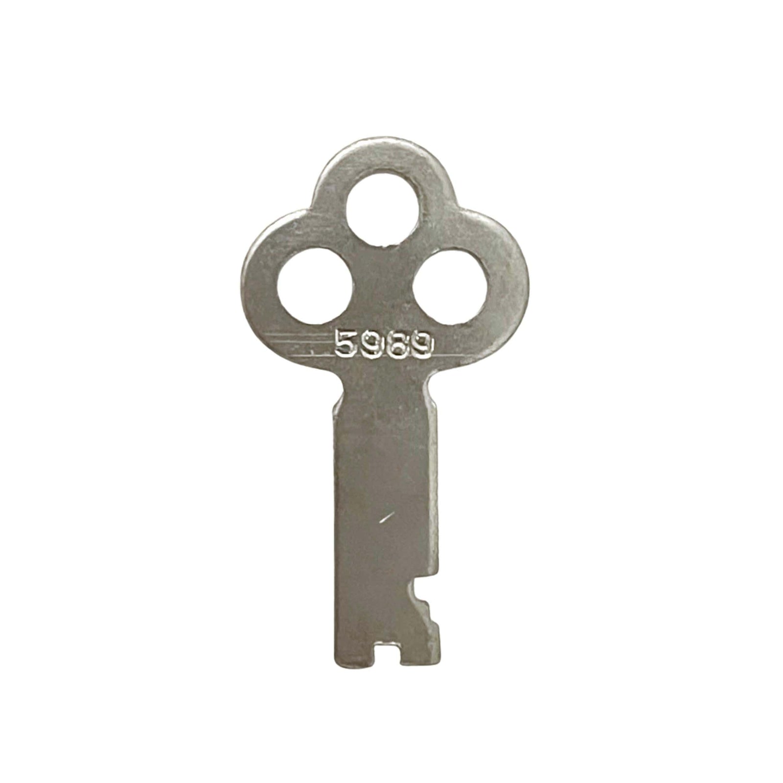 Trunk & Luggage Keys & Replacements - Weaver Leather Supply