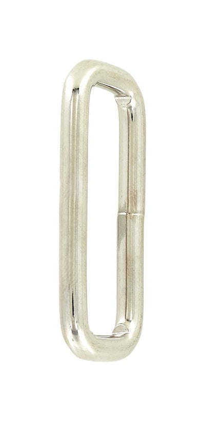 Rectangular Rings for Leather Craft - Weaver Leather Supply