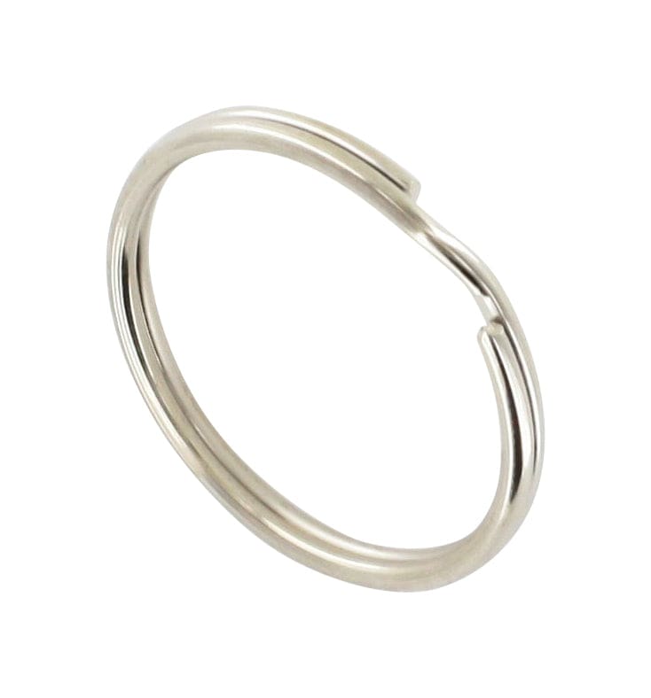 Split Rings - Weaver Leather Supply