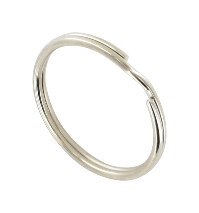Split Rings - Weaver Leather Supply