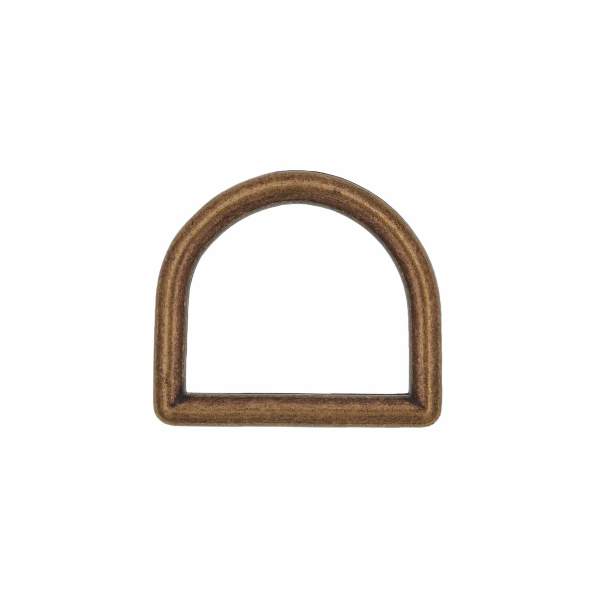 D-Rings - Brass, Steel, Copper, Nickel - Weaver Leather Supply – Page 2