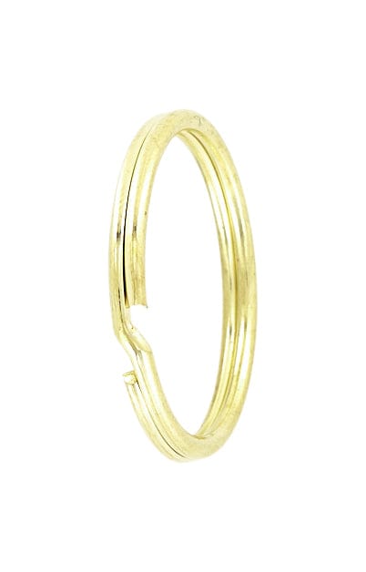 Split Rings - Weaver Leather Supply