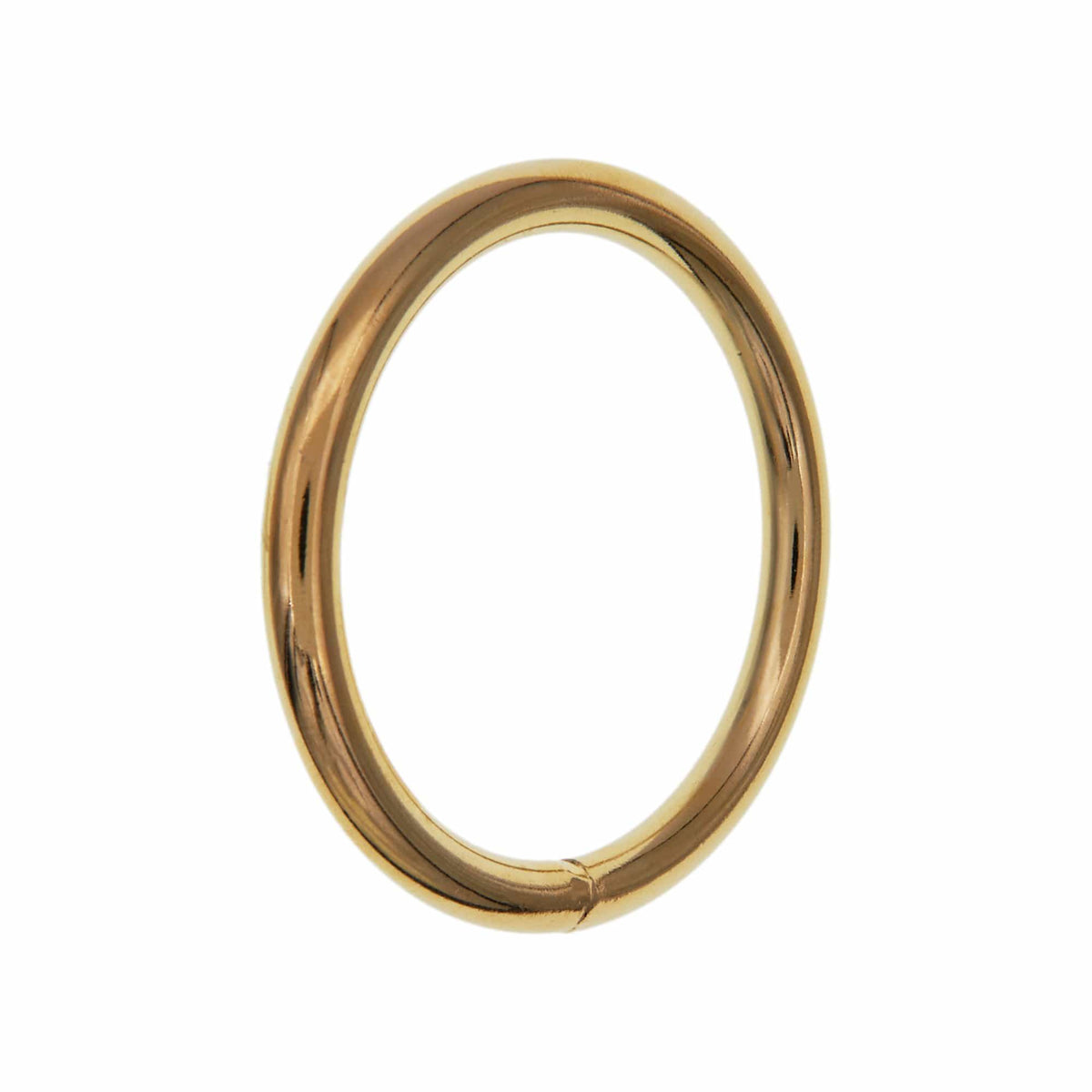 O-Rings - Steel, Brass, Nickel & Plastic - Weaver Leather Supply – Page 2